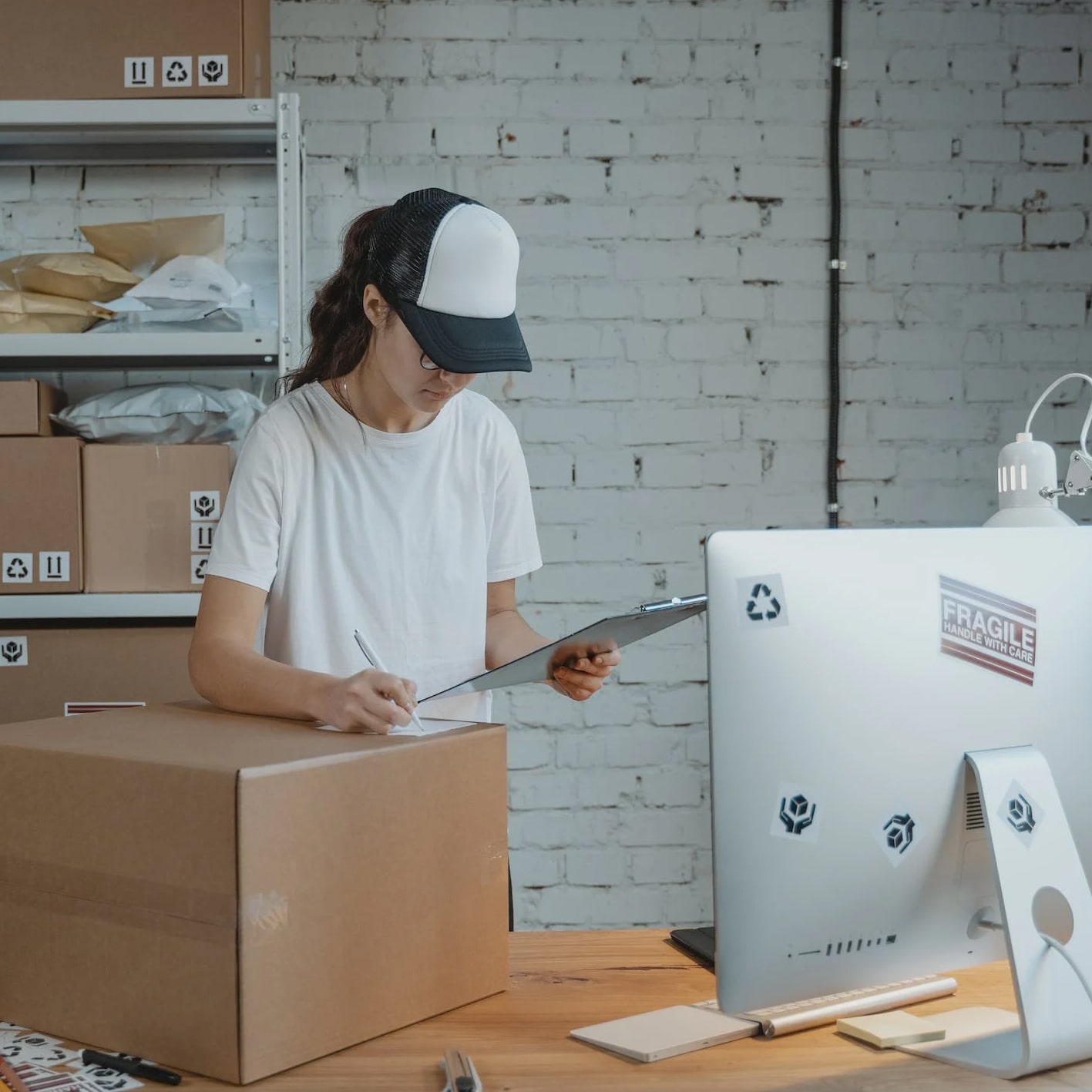 IFS Logistics v3 - Estandar